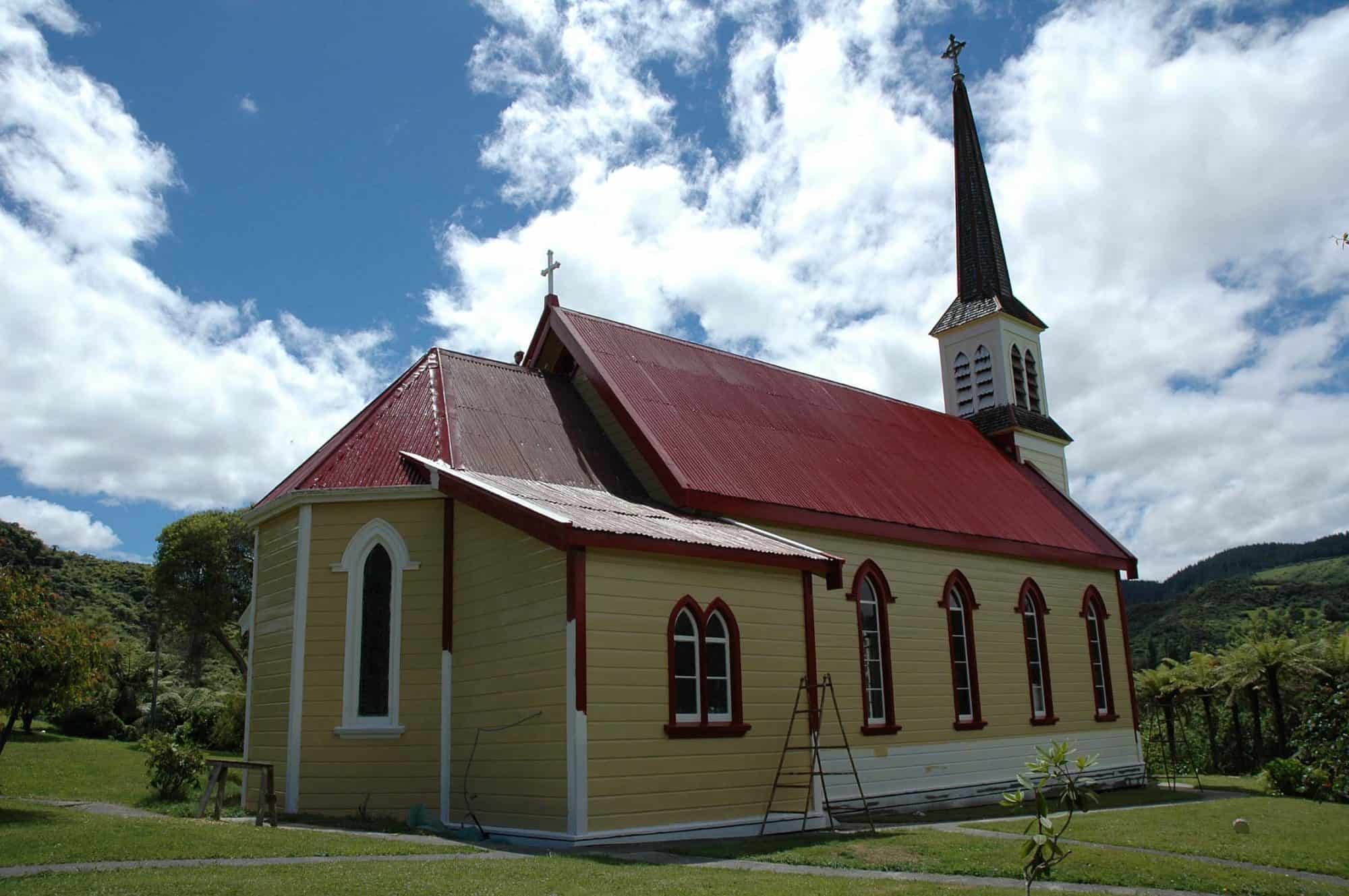 History of Jerusalem - compassion.org.nz
