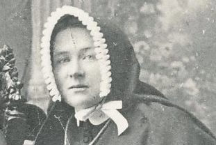 Sister Jeanne Duggan - compassion.org.nz