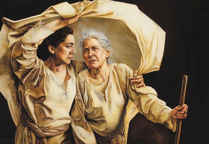 Reflection - compassion.org.nz