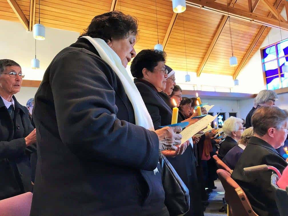 125 th Anniversary of the founding of the Sisters of Compassion ...