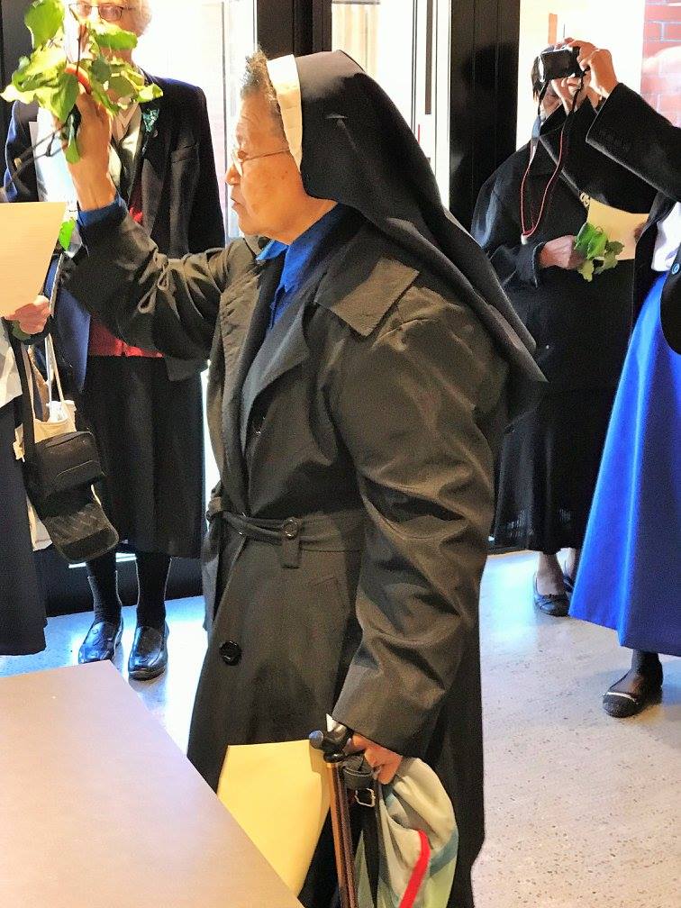 125 th Anniversary of the founding of the Sisters of Compassion ...