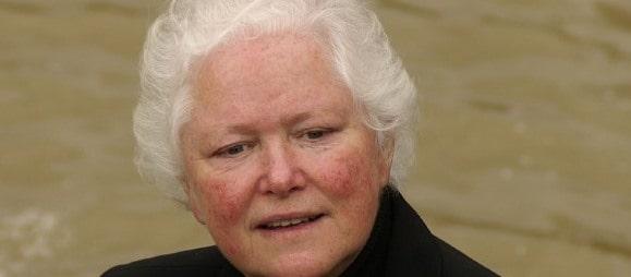 Sister Susan Cosgrove - compassion.org.nz
