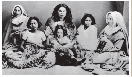 Suzanne Aubert News Issue 9 - compassion.org.nz