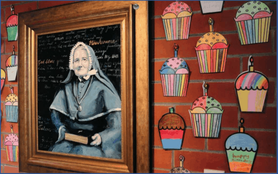 June Reflection - compassion.org.nz Reflections