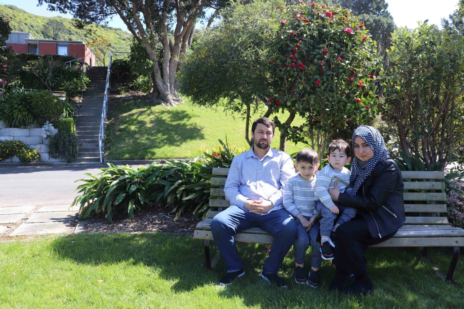 Appeal - compassion.org.nz