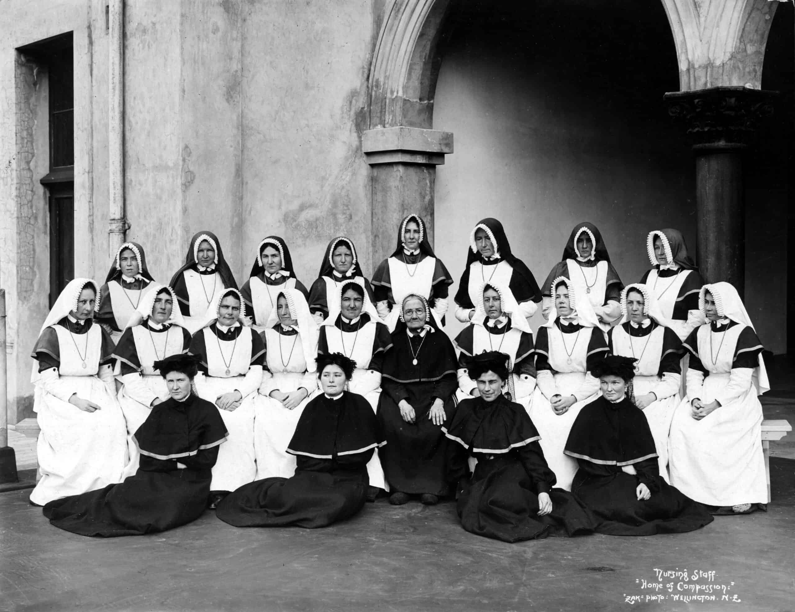 Celebration Sunday 2023 - compassion.org.nz