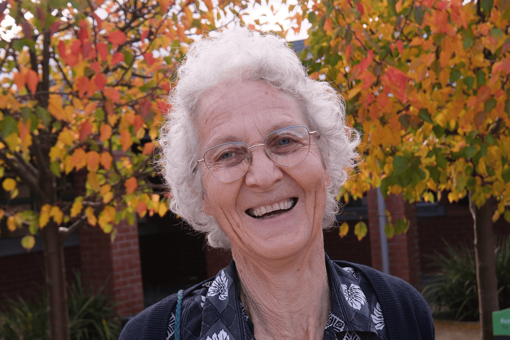 Message from Sister Margaret Anne - compassion.org.nz