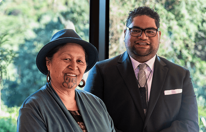 Navigating Te Ao Māori - compassion.org.nz