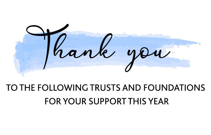 Transformational Funding - compassion.org.nz