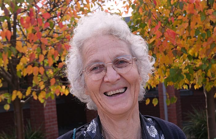 Message from Sister Margaret Anne - compassion.org.nz