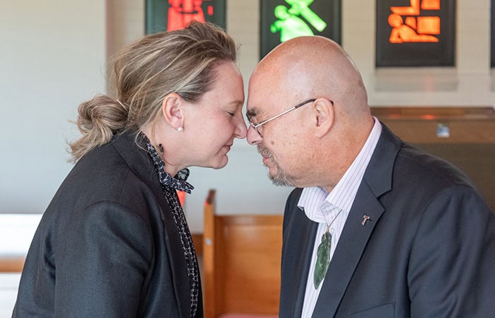 Rebecca Packer appointed new Tumu Whakarae - compassion.org.nz