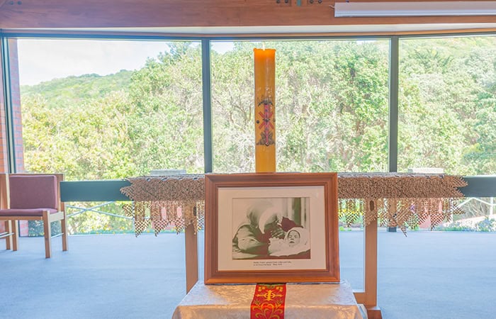 Celebration Sunday - compassion.org.nz