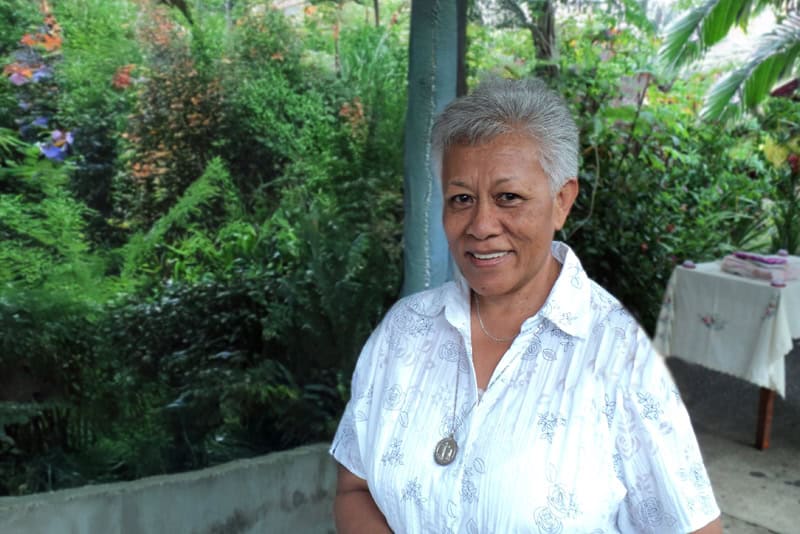 Remembering Sister Emi Frances Oh and Sister Mary McKernan | He ...